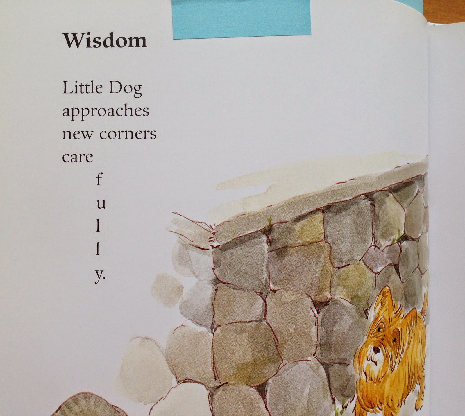 Book Talk: Little Dog Poems - Andrea Knight