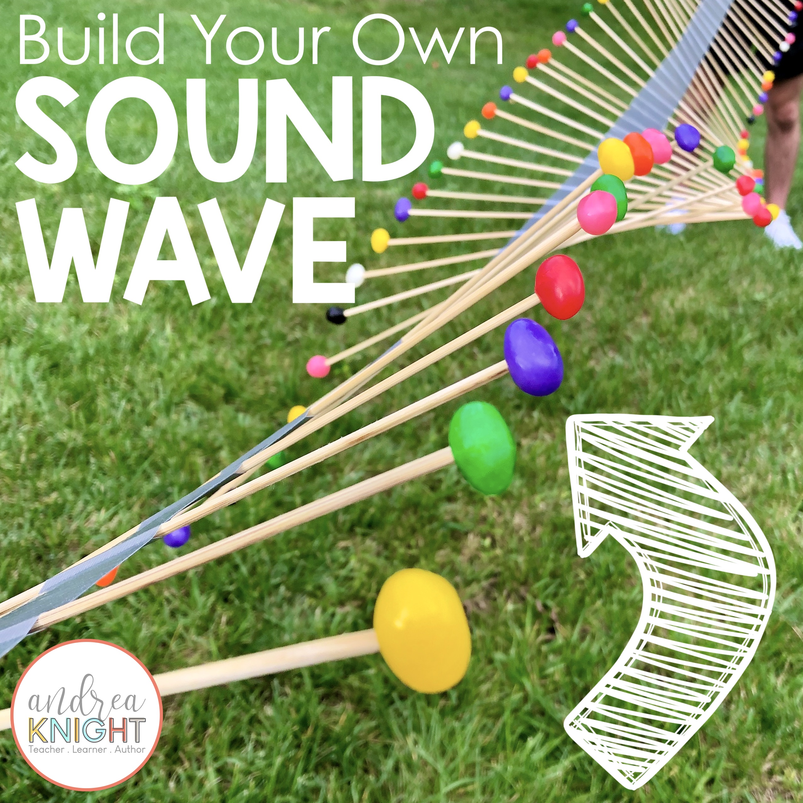 Sound Experiments - Andrea Knight