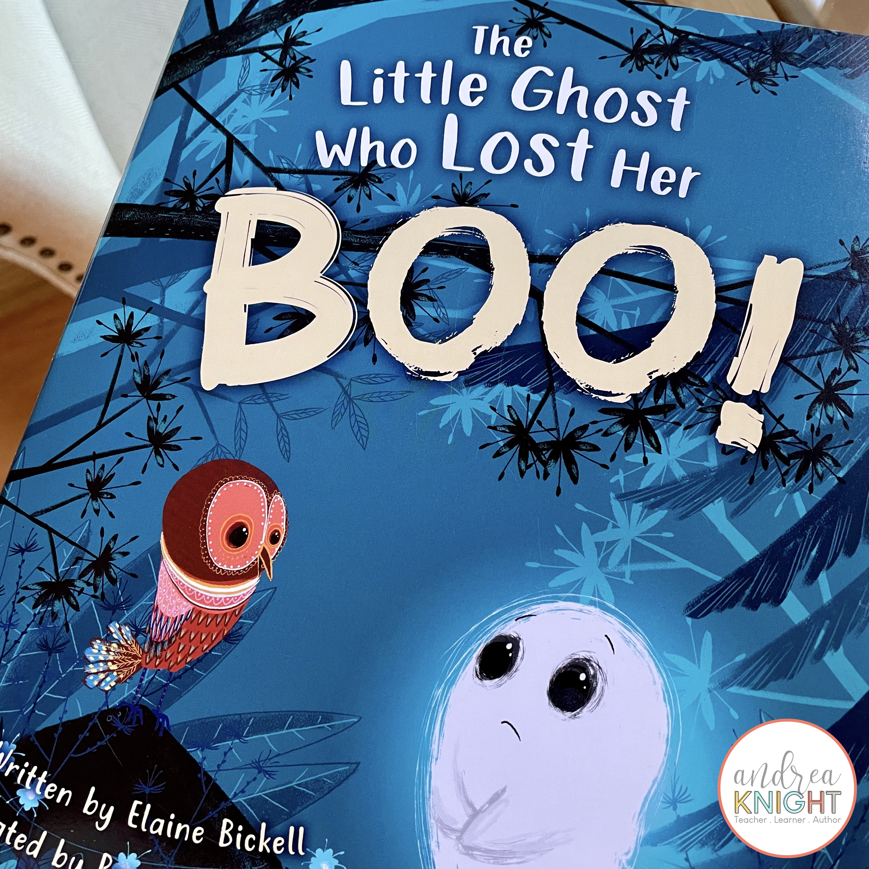 Halloween Science Experiments for Kids - Andrea Knight