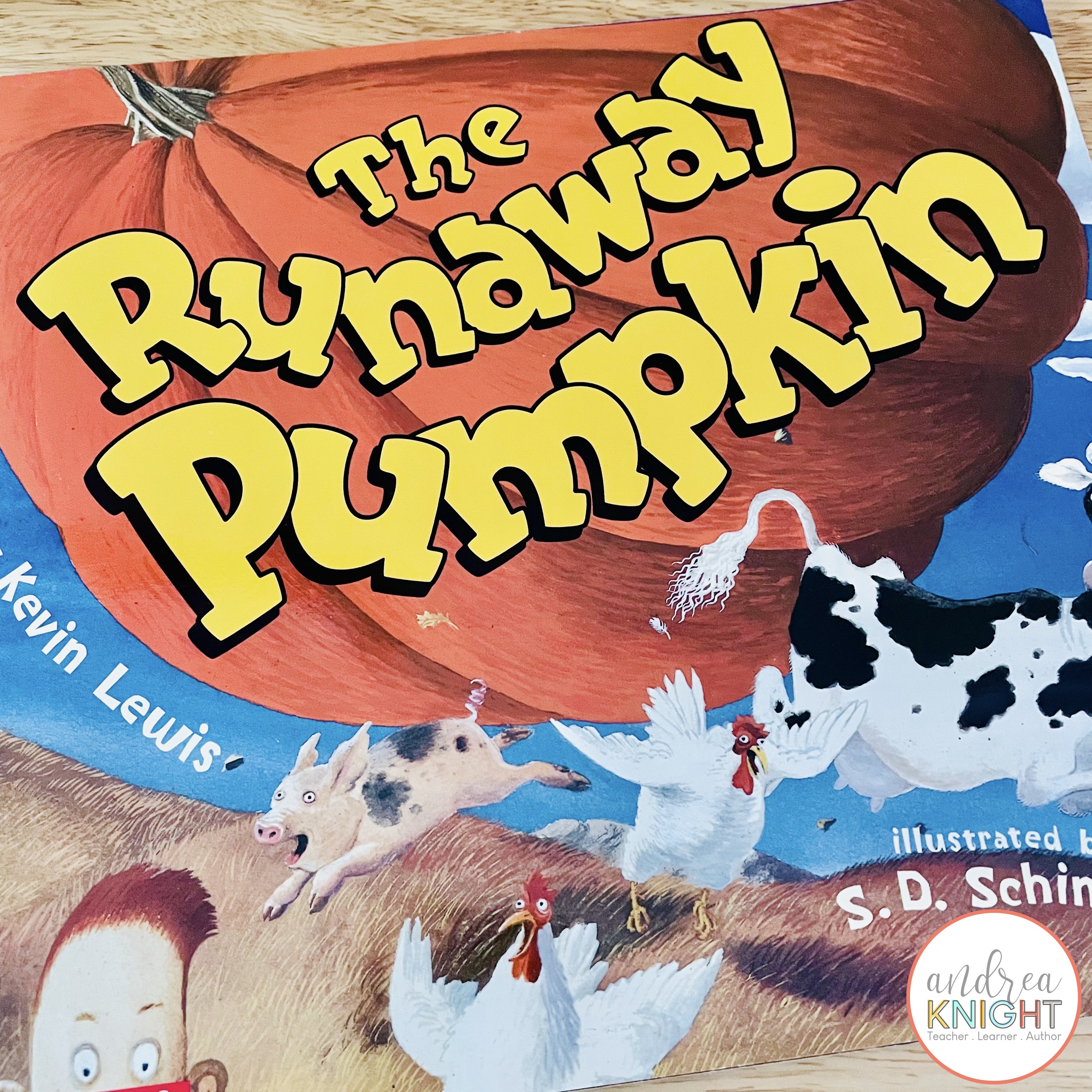 Halloween Science Experiments for Kids - Andrea Knight